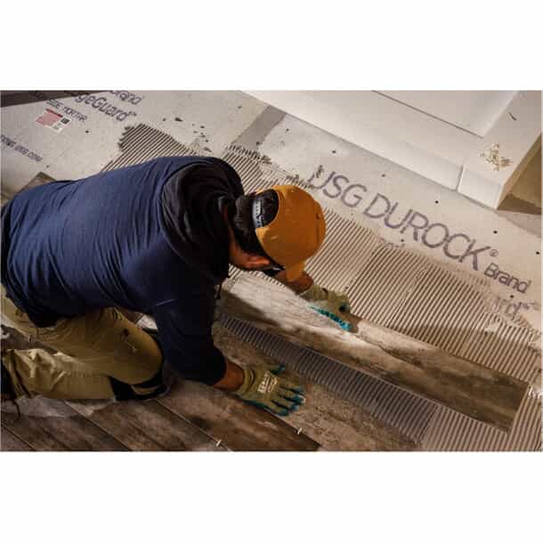 How Do You Cut Durock Cement Board: Easy Tips for Perfect Cuts – buzzlyo