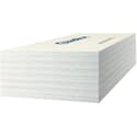 CERTAINTEED 1/2" x 48" x 8' GlasRoc Gypsum Sheathing | Home Hardware