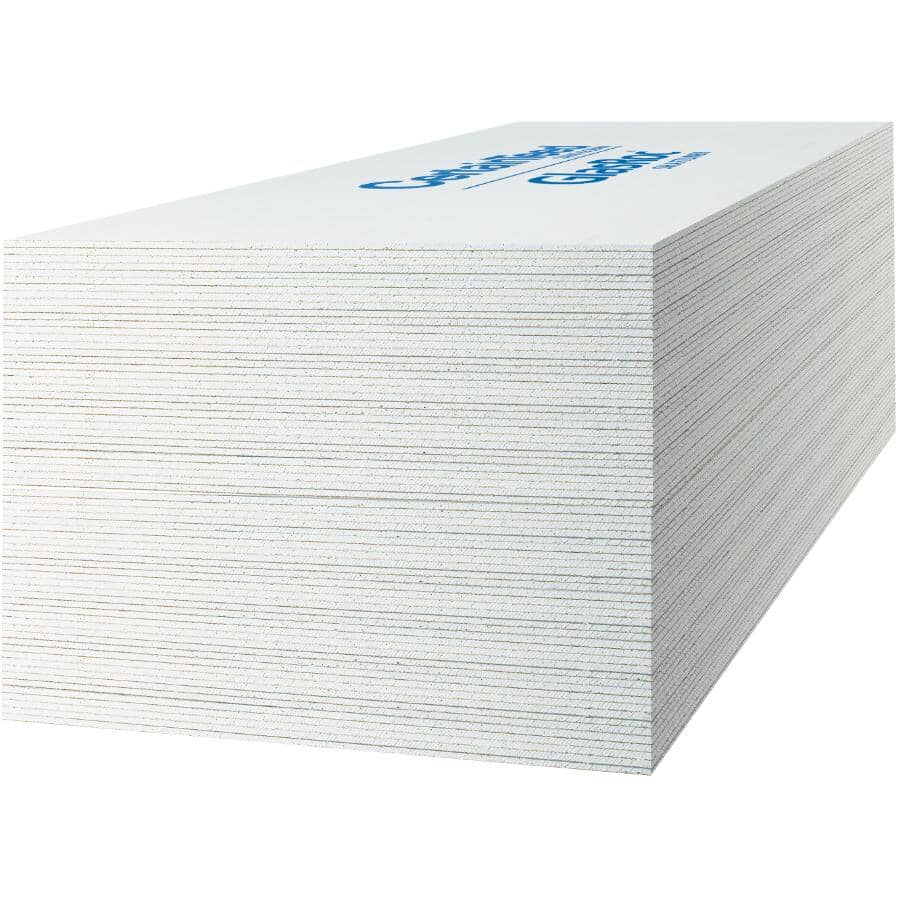 CERTAINTEED 5/8" x 48" x 8' GlasRoc Gypsum Sheathing | Home Hardware