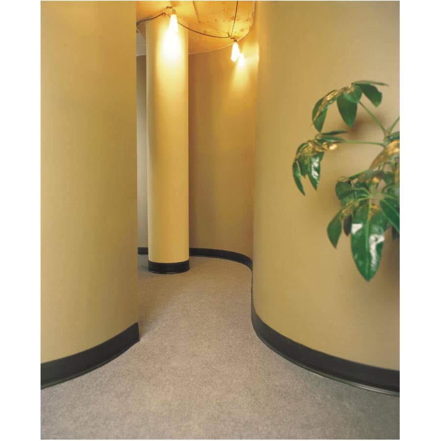 CERTAINTEED 1/4" x 4' x 8' Flexible Drywall | Home Hardware