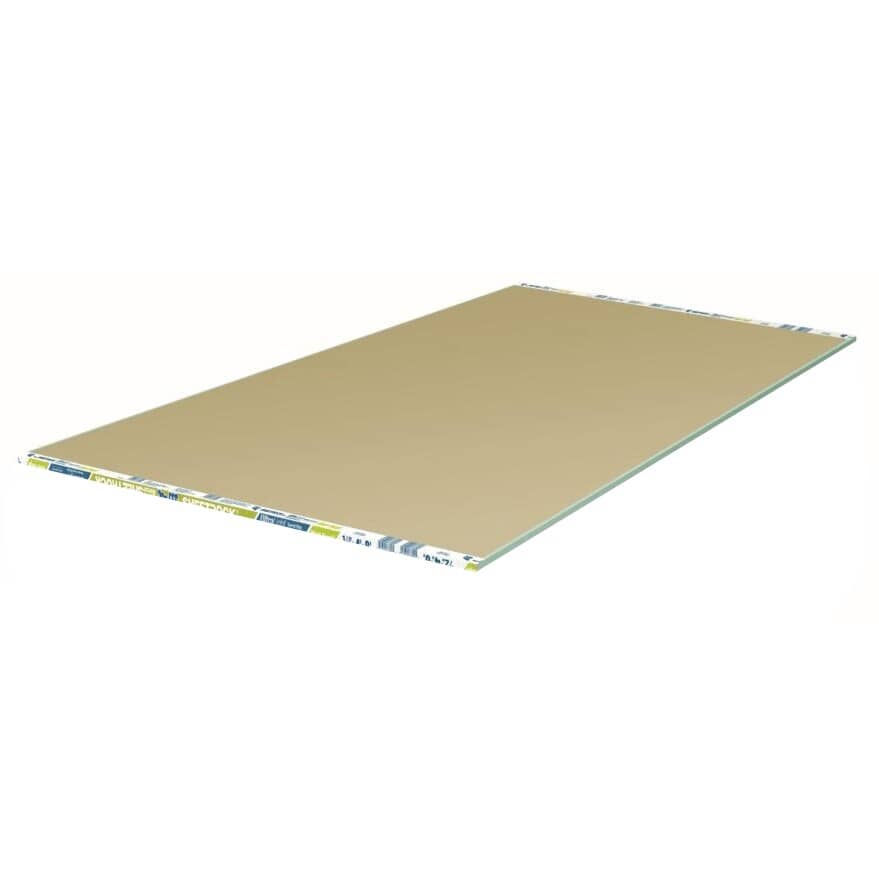 CGC 1/2" x 4' x 10' Mold Tough Drywall | Home Hardware