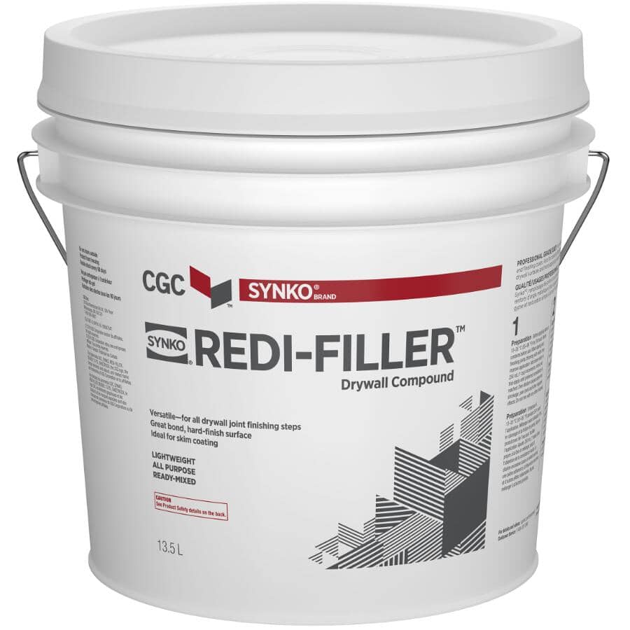 SYNKO 13.5L Redi | Home Hardware