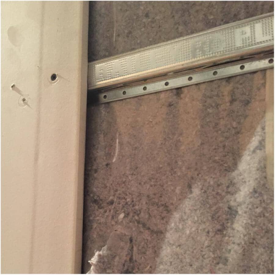 BAILEY METAL PRODUCTS 12' Metal Resilient Channel | Home Hardware