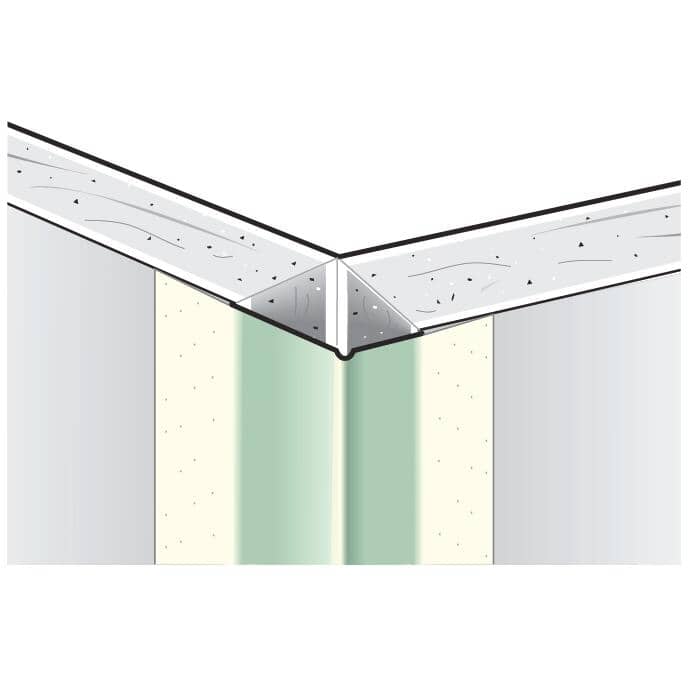 BEADEX 10' B1 Offset Outside Corner Bead | Home Hardware