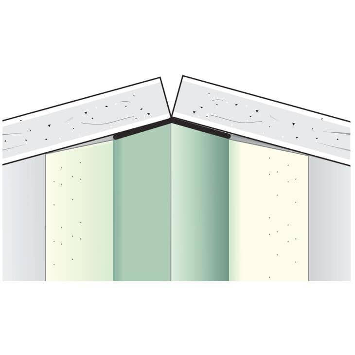 BEADEX 10' B2 Offset Inside Corner Bead | Home Hardware