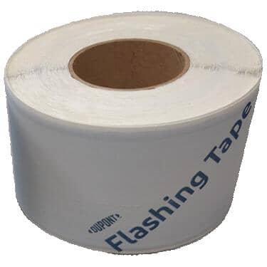 DUPONT 4" x 75' Flashing Tape | Home Hardware