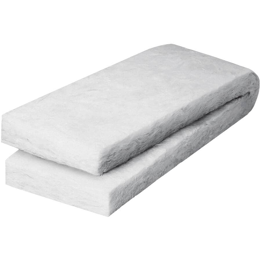 JOHNS MANVILLE R24 x 23" Fiberglass Insulation, covers 51.98 sq. ft ...