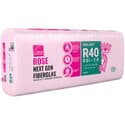 OWENS CORNING R40 x 24" Pink Insulation, covers 48 sq. ft. | Home Hardware