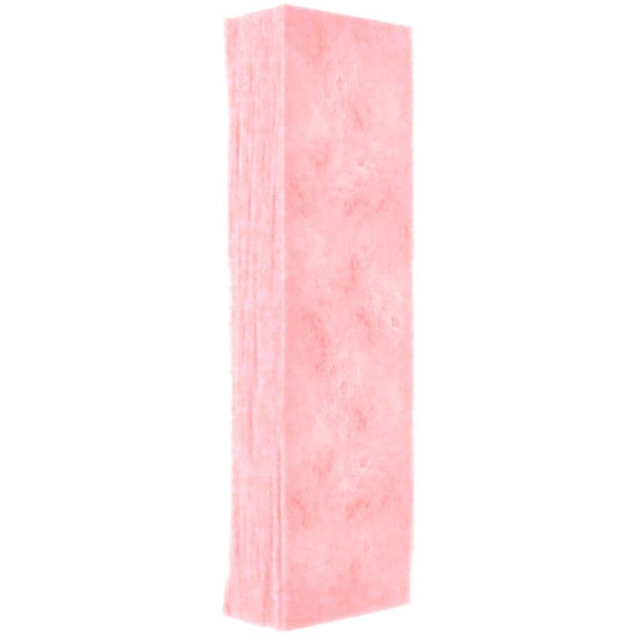 OWENS CORNING R20 x 15" Pink Insulation, covers 80 sq. ft. | Home Hardware