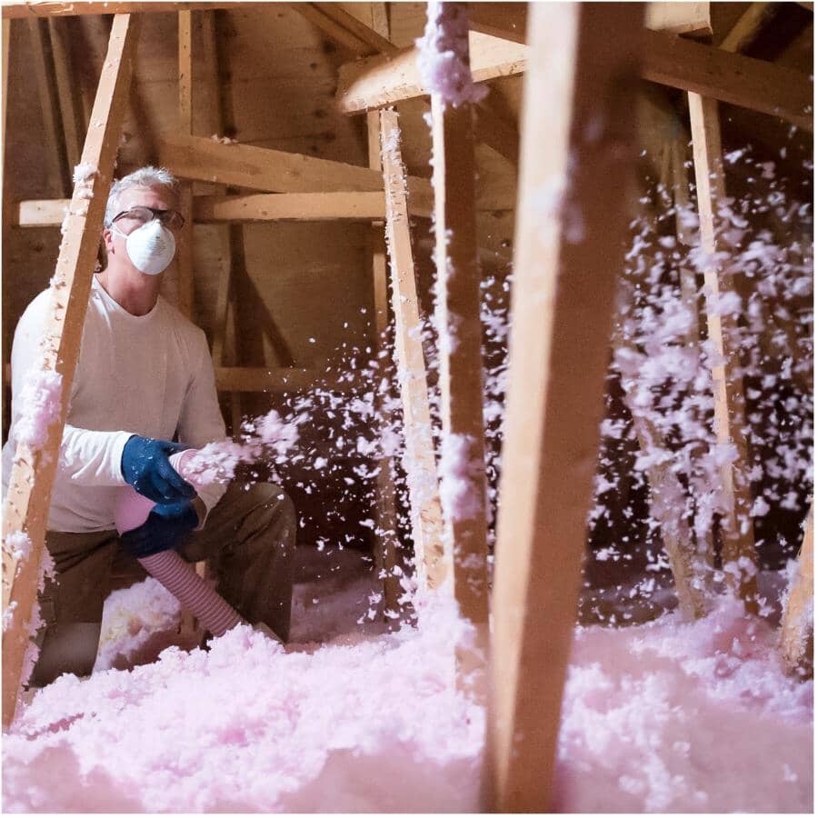 OWENS CORNING Atticat Blowing Insulation | Home Hardware