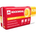 ROCKWOOL R28 x 15" Comfortbatt Wood Stud Insulation, covers 29.9 sq. ft ...