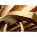 ROCKWOOL R28 x 15" Comfortbatt Wood Stud Insulation, covers 29.9 sq. ft ...