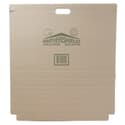 WEATHERSHIELD INSULATION 23" x 27" Insulated Cardboard Stop | Home Hardware