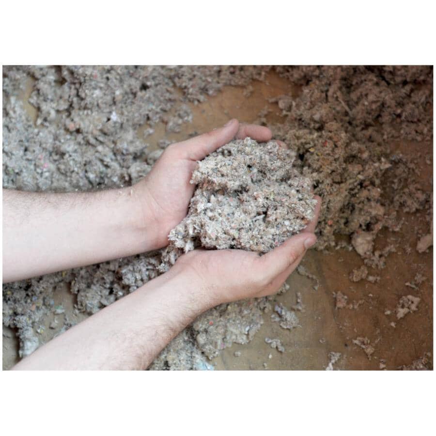 WEATHERSHIELD INSULATION 25lb Blowing Insulation | Home Hardware