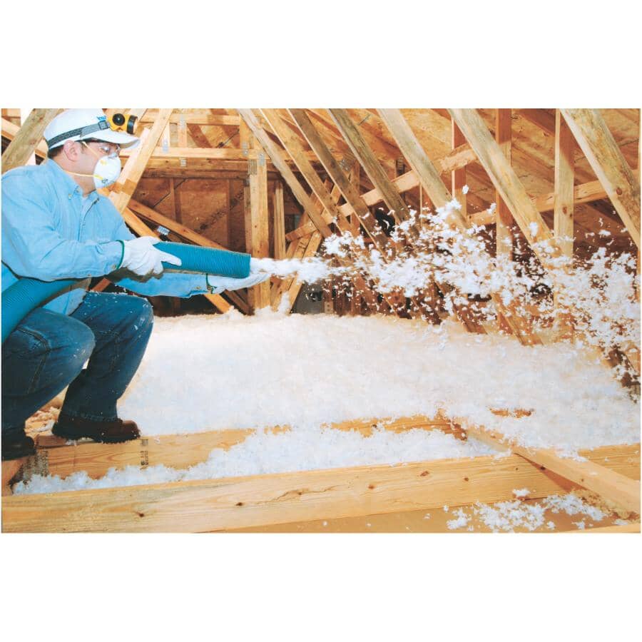 CERTAINTEED Insulsafe XC Blowing Insulation | Home Hardware