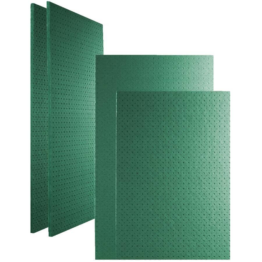 SONOPAN 3/4" x 4' x 8' Acoustic Insulation | Home Hardware