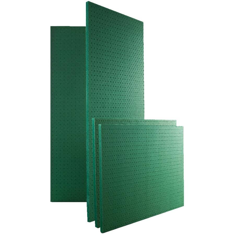 SONOPAN 3/4" x 4' x 8' Acoustic Insulation | Home Hardware