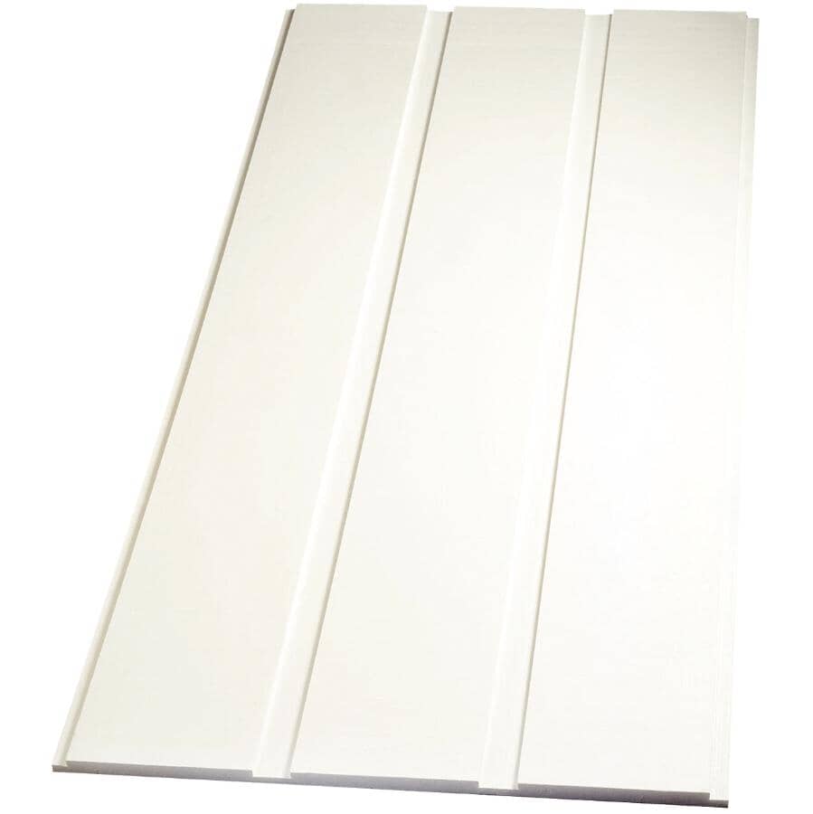 TRUEFOAM 1-1/2" x 4' x 8' Truewall Foam Insulation | Home Hardware