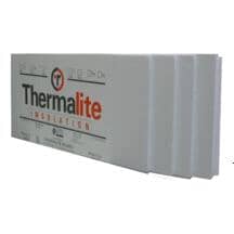 THERMALITE 1-1/2" x 4' x 8' Type 1 Foam Insulation | Home Hardware