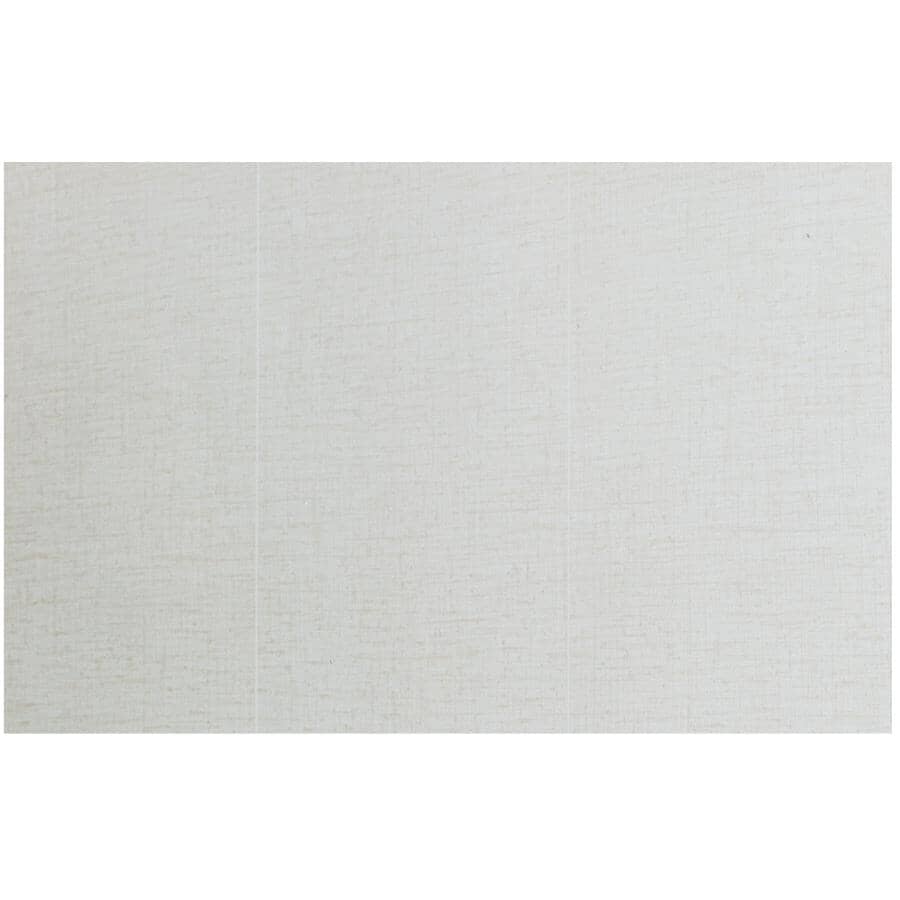 TRIMAC 4' x 8' 3 mm Advantage Linen MDF Panel | Home Hardware