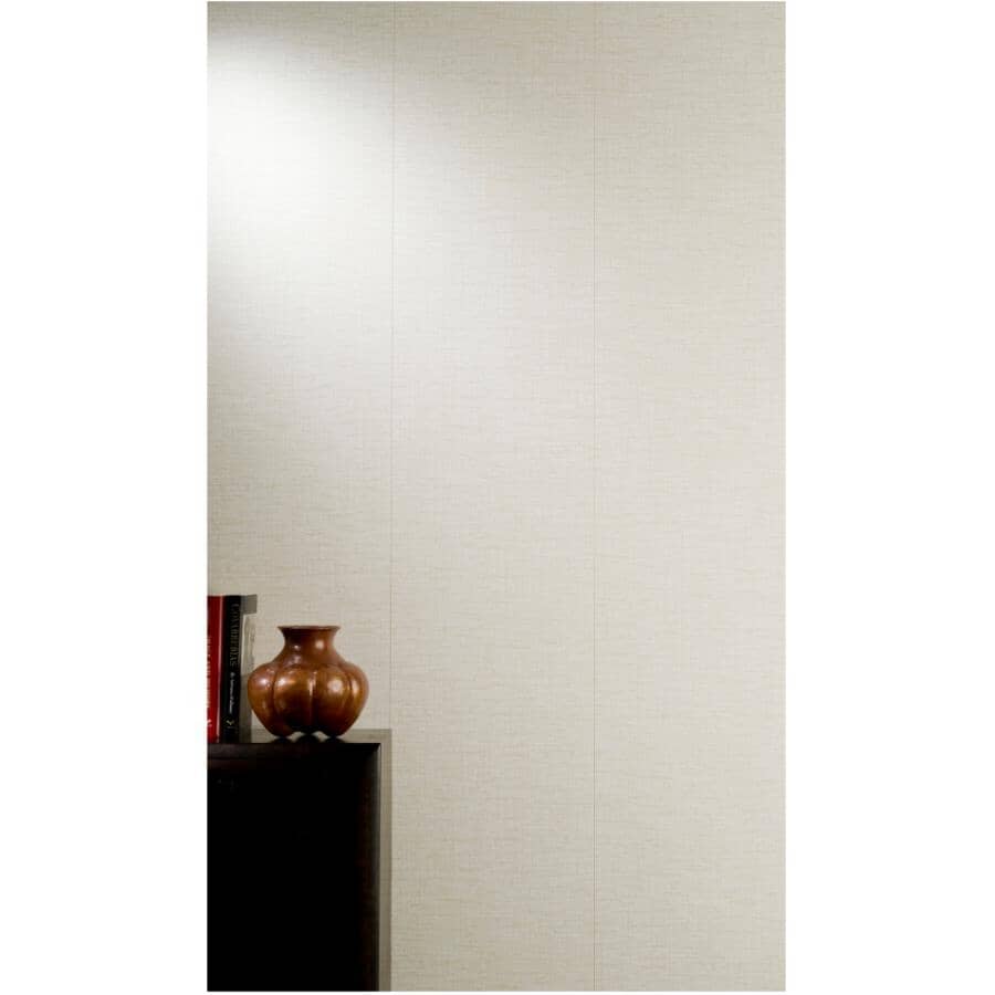 TRIMAC 4' x 8' 3 mm Advantage Linen MDF Panel | Home Hardware