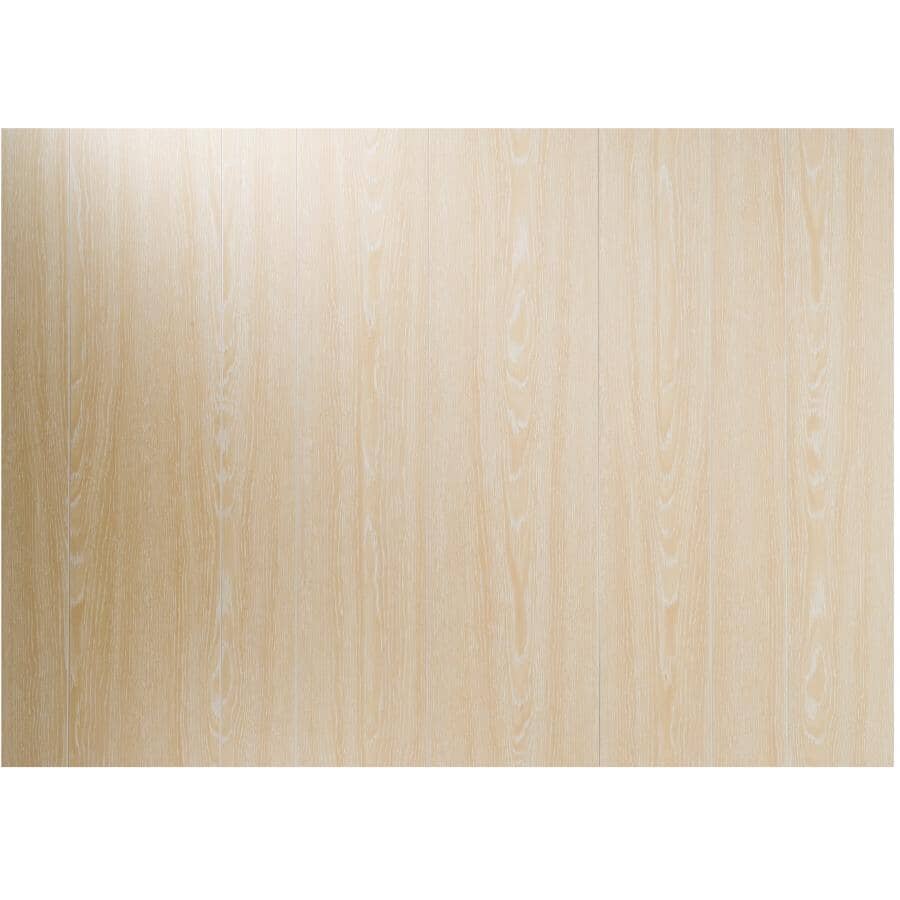 TRIMAC 4' x 8' 3 mm Advantage Winter Oak MDF Panel | Home Hardware