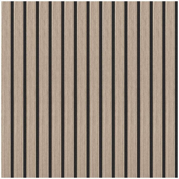 RICHELIEU Deco-Groove White Oak Panel | Home Hardware