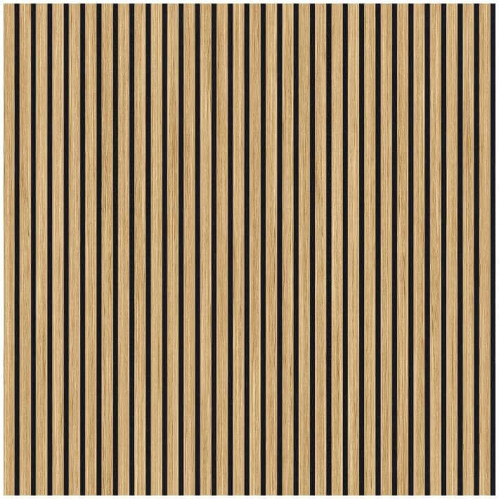 RICHELIEU Panneau rainuré avec feutre Kalmate de 27/32 po x 24 po x 95 ...