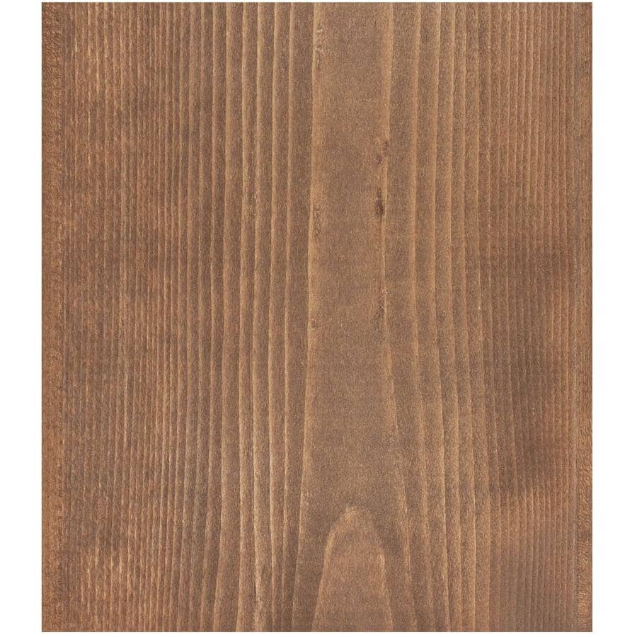 WOODTONE EXPRESS 1" x 6" x 12' Pine Wall Panel | Home Hardware