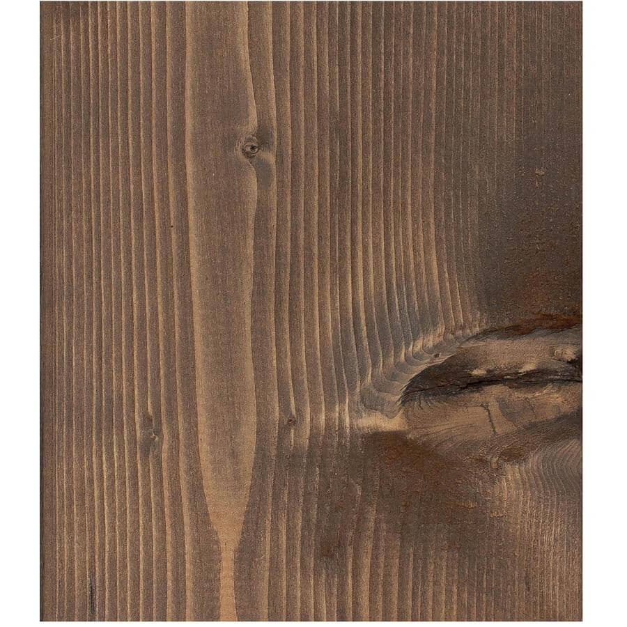 WOODTONE EXPRESS 1" x 6" x 12' Pine Wall Panel | Home Hardware