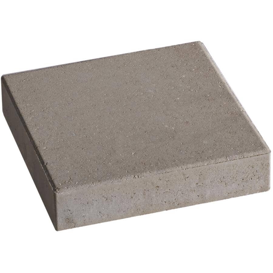 OLDCASTLE 3-1/2" x 18" x 18" Pier Concrete Pad | Home Hardware