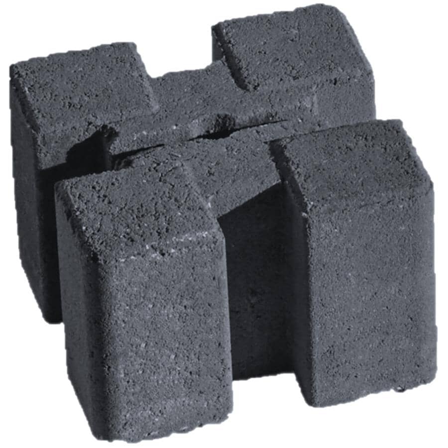 OLDCASTLE 3-1/2" x 18" x 18" Pier Concrete Pad | Home Hardware