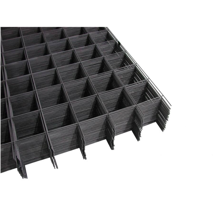 DUCHESNE 6" x 6" 6 Gauge Construction Mesh | Home Hardware