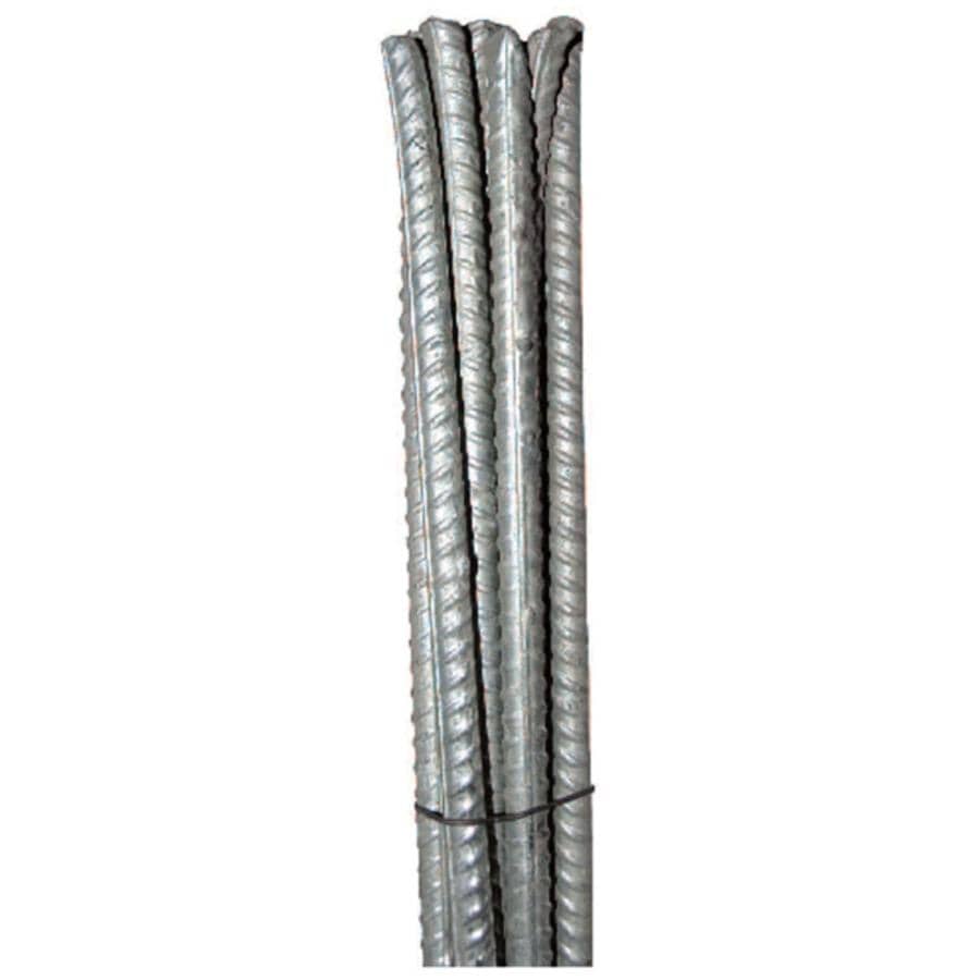 METALTECH 11.13 mm Rebar - 8' | Home Hardware