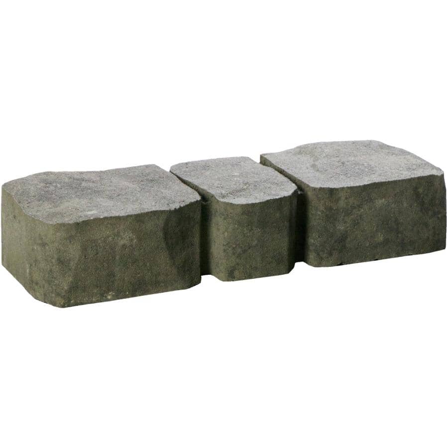 OLDCASTLE Halo Straight Edger Block | Home Hardware