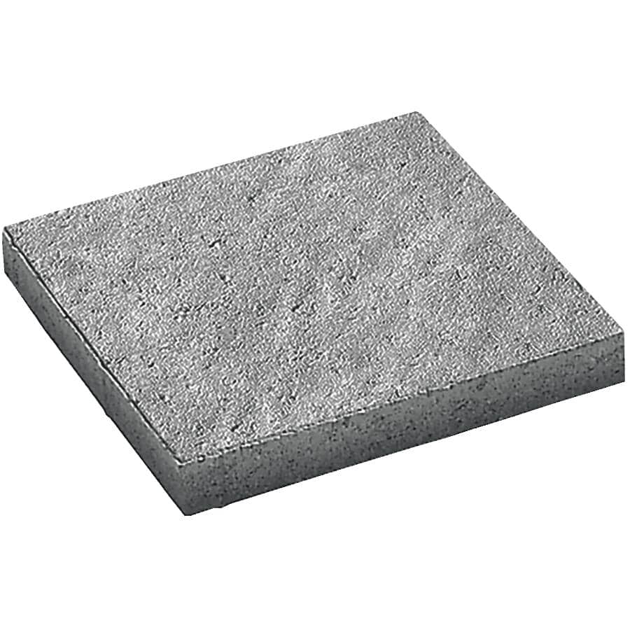 PERMACON 12" Square Penny Paver | Home Hardware
