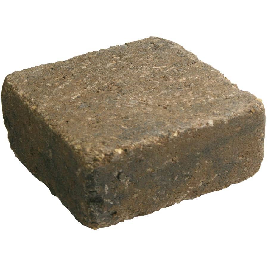 EXPOCRETE 6" x 6" Roman Euro B Rustic Paving Stone | Home Hardware