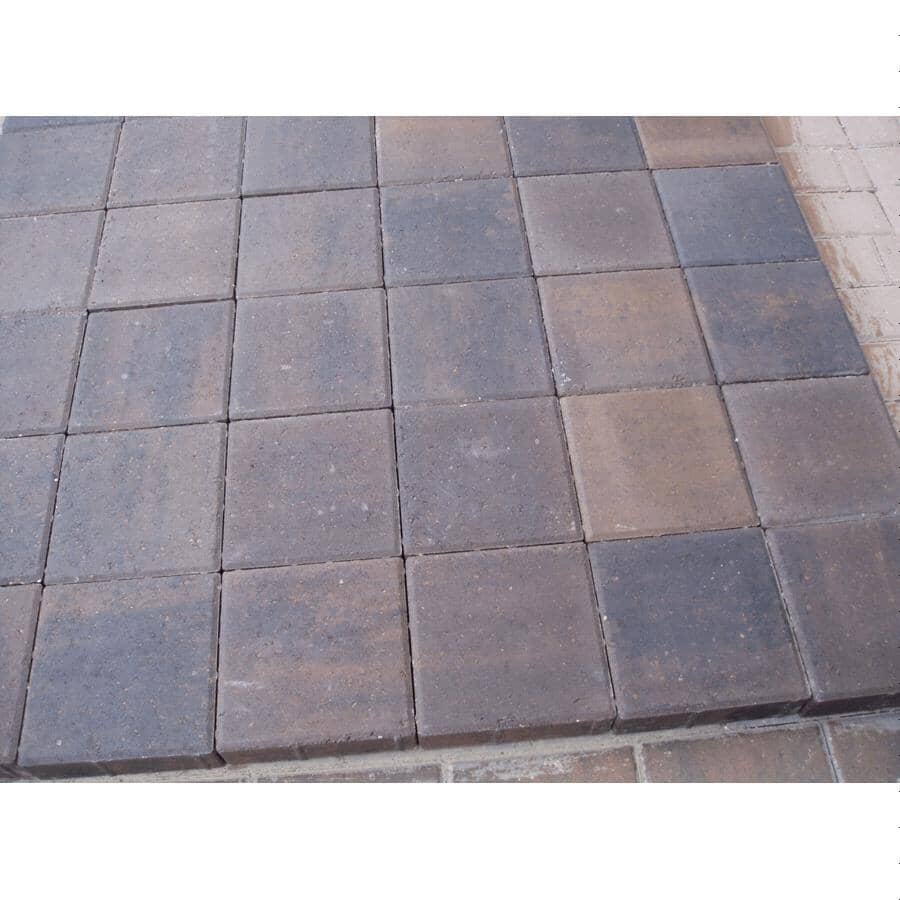 Expocrete 8"x8" Double Holland Rustic Paving Stone | Home Hardware