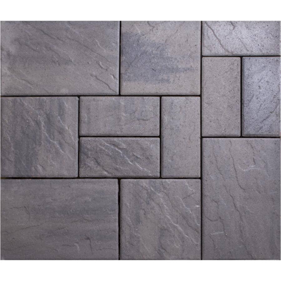 19.2" x 12.7" Nova 3000 Paving Stone | Home Hardware