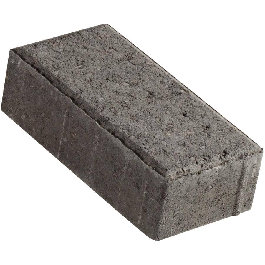 Oldstone Charcoal Paver Paving Stone | Home Hardware