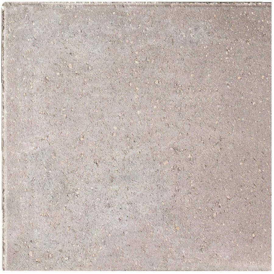 BARKMAN CONCRETE 24" x 24" x 2.5" Broadway Natural Plank Patio Stone ...