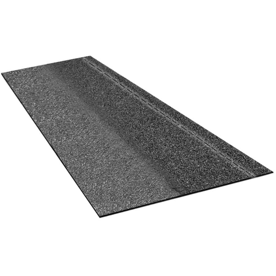 IKO Armour Shadow Black Starter Fibreglass Shingles | Home Hardware