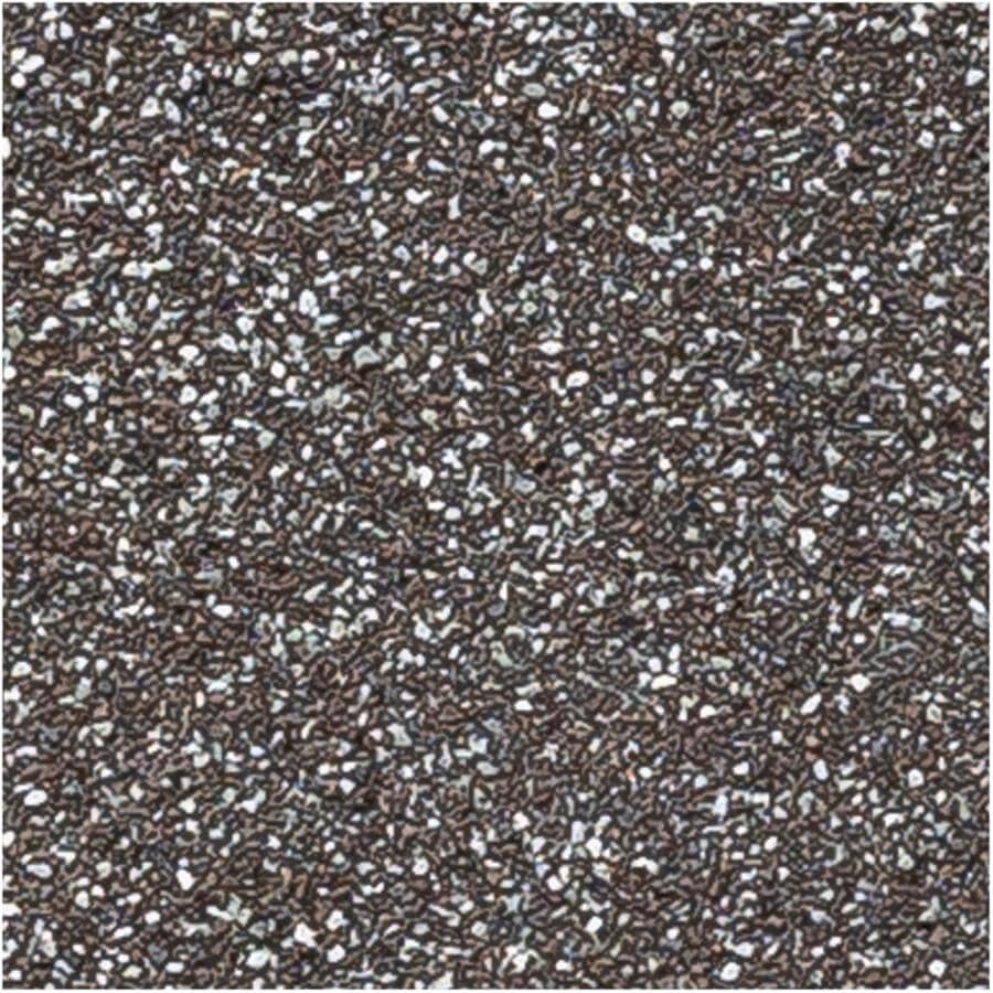 BUILDING PRODUCTS OF CANADA White Cap Hip & Ridge Fibreglass Shingle ...
