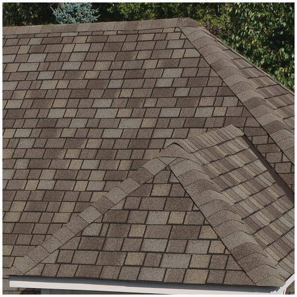 IKO Hip & Ridge 12 Fibreglass Shingle | Home Hardware
