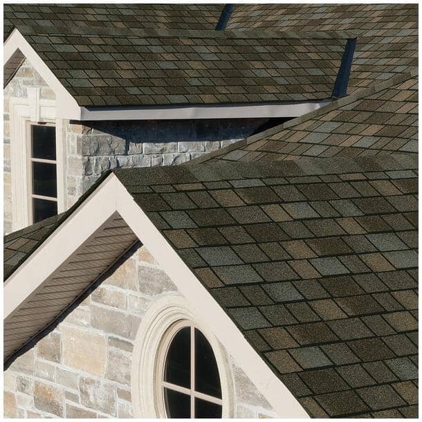IKO Hip & Ridge 12 Fibreglass Shingle | Home Hardware