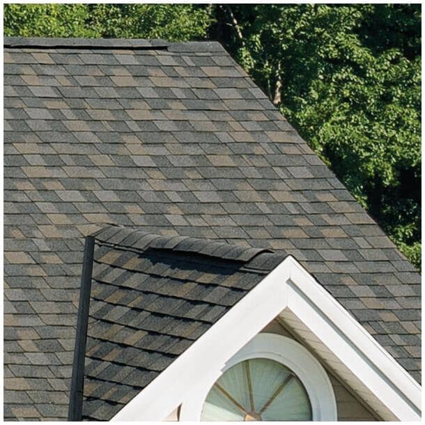 IKO Hip & Ridge 12 Fibreglass Shingle | Home Hardware