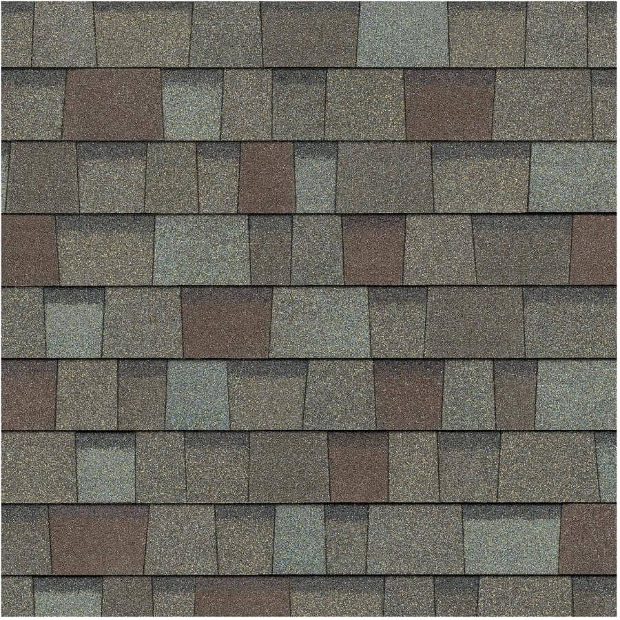 Owens Corning Shingles Driftwood