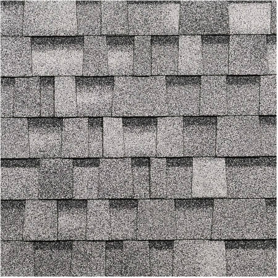 Owens Corning Sierra Grey