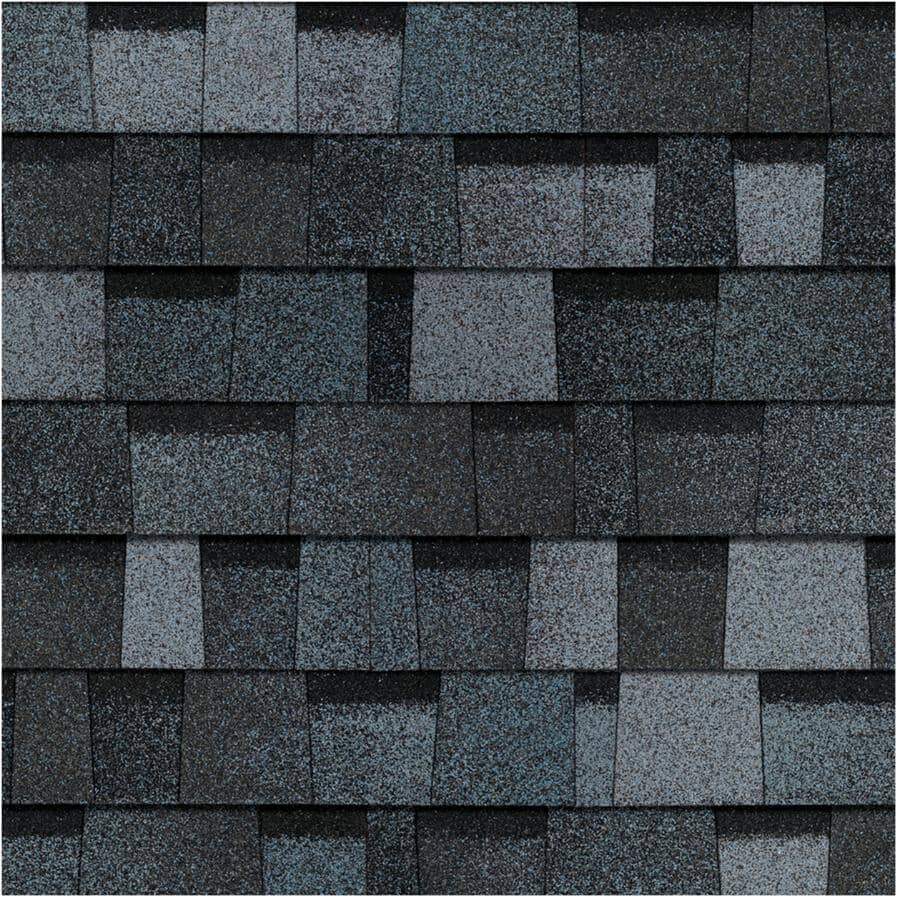 OWENS CORNING Designer Pacific Wave Fibreglass Shingles | Home Hardware