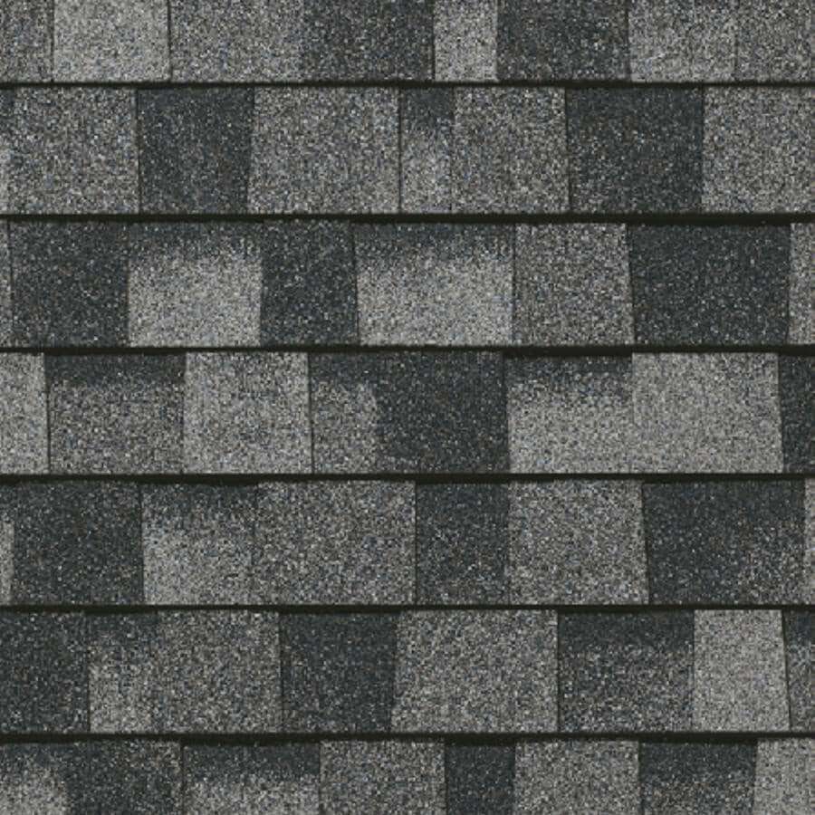 IKO Ultra High Profile Impact Resistant Cap Fibreglass Shingles | Home ...